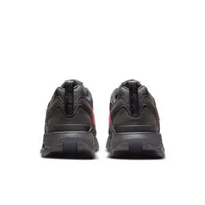 Nike Max Dawn Sneakers - Black/red