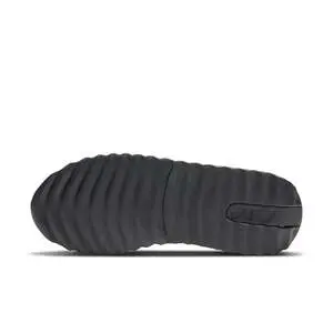 Nike Max Dawn Sneakers - Black/red