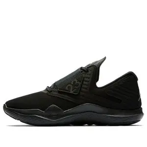 JORDAN Air Relentless Athletic Sneakers - Black/anthracite