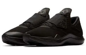 JORDAN Air Relentless Athletic Sneakers - Black/anthracite