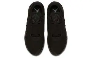 JORDAN Air Relentless Athletic Sneakers - Black/anthracite