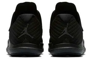 JORDAN Air Relentless Athletic Sneakers - Black/anthracite