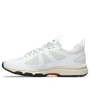 Asics Gel-venture 6 Ns Sneakers - White/pure Silver