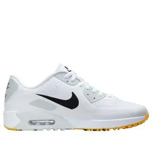 Nike Max 90 G Golf Sneakers - White/black