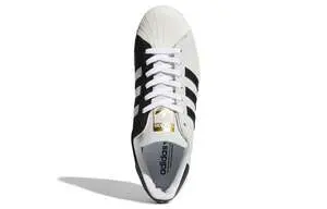 Adidas Superstar Split Sneakers