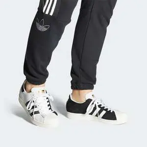 Adidas Superstar Split Sneakers