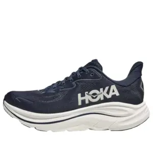 Hoka One One HOKA ONE ONE Clifton 10 Running Shoes Navy/white