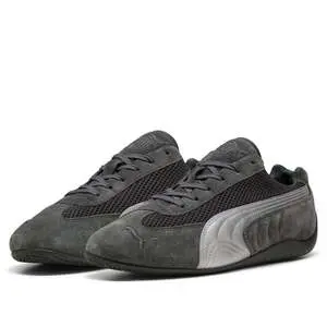 PUMA Speedcat Premium Sneakers - Shadow Grey/matte Silver