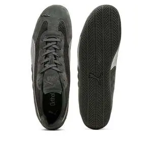 PUMA Speedcat Premium Sneakers - Shadow Grey/matte Silver
