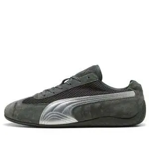 PUMA Speedcat Premium Sneakers - Shadow Grey/matte Silver