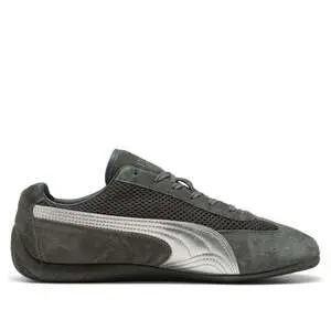 PUMA Speedcat Premium Sneakers - Shadow Grey/matte Silver