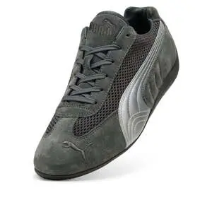 PUMA Speedcat Premium Sneakers - Shadow Grey/matte Silver