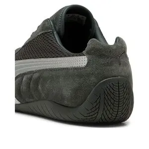 PUMA Speedcat Premium Sneakers - Shadow Grey/matte Silver