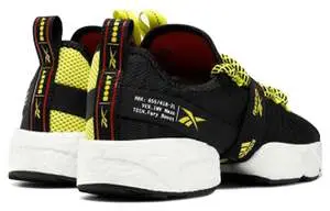REEBOK Sole Fury X Boost Sneakers