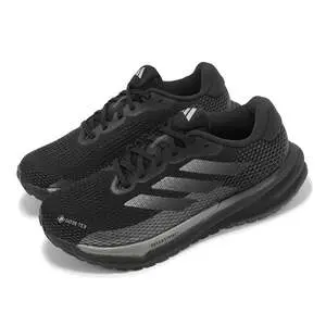 Adidas Supernova Gtx Sneakers - Black