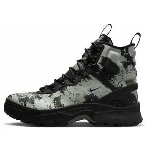 Nike Zoom Gaiadome Gore-tex Boots - White/black