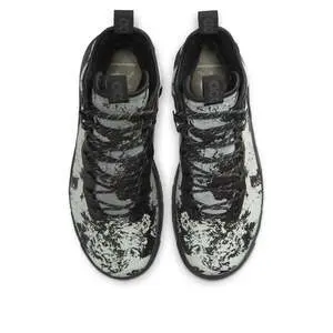 Nike Zoom Gaiadome Gore-tex Boots - White/black