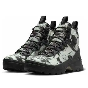 Nike Zoom Gaiadome Gore-tex Boots - White/black