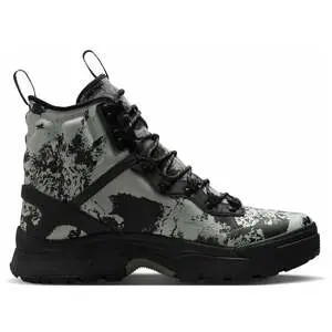 Nike Zoom Gaiadome Gore-tex Boots - White/black