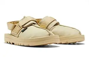 REEBOK Beatnik Sandal - Tan