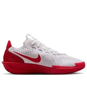 Nike Zoom Gt Cut 3 Tb Sneakers - Red/white