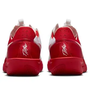 Nike Zoom Gt Cut 3 Tb Sneakers - Red/white
