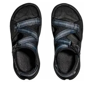 Hoka One One Infini Hike Tc Sandals - Black