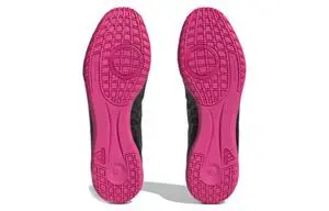 Adidas Copa Pure.4 Football Boots - Core Black/zero Metallic/team Shock Pink