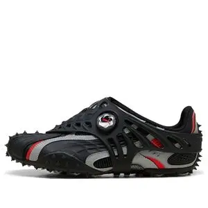PUMA X A$ap Rocky Mostro Gabbia Sneakers