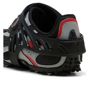 PUMA X A$ap Rocky Mostro Gabbia Sneakers