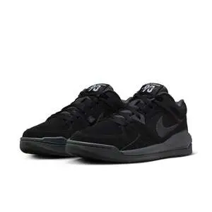 JORDAN Air Stadium 90 "triple - Black