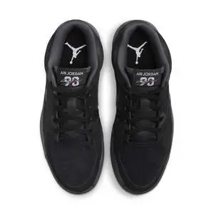 JORDAN Air Stadium 90 "triple - Black