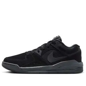 JORDAN Jordan Air Stadium 90 "Triple Black" Black