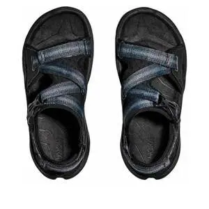 Hoka One One Infini Hike Tc Sandals - Black