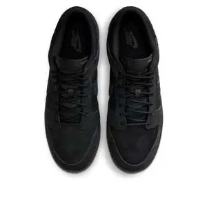 Nike Dunk Low Se Sneakers - Triple Black
