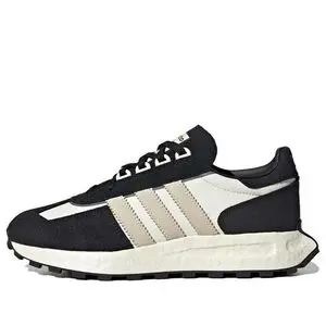 Adidas Adidas Retropy E5 Low Top Sneakers Black/white