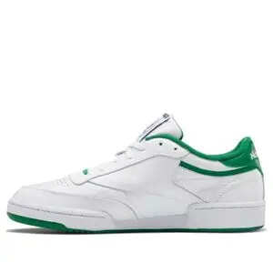 REEBOK Club C 85 Sneakers - White