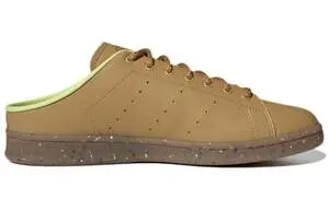 Adidas Stan Smith Mule "plant And Grow - Brown