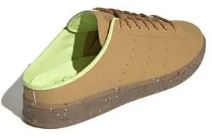 Adidas Stan Smith Mule "plant And Grow - Brown