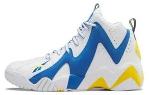 REEBOK Hurrikaze 2 Ncaa Pack Ucla High Top Sneakers