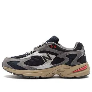 NEW BALANCE 725 "navy Grey" Athletic Sneakers - Blue