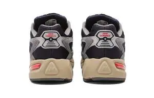 NEW BALANCE 725 "navy Grey" Athletic Sneakers - Blue