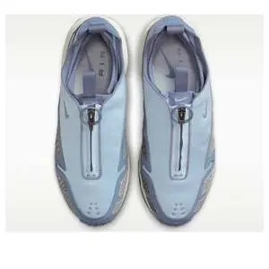 Nike Max Sndr Sneakers - Blue Tint/sail/silver