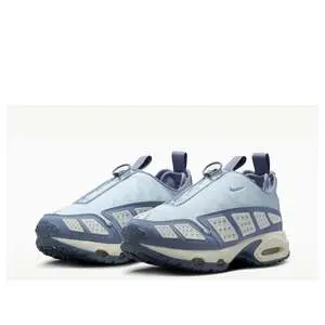 Nike Max Sndr Sneakers - Blue Tint/sail/silver
