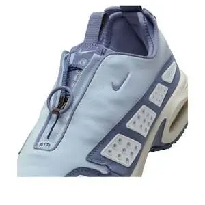 Nike Max Sndr Sneakers - Blue Tint/sail/silver