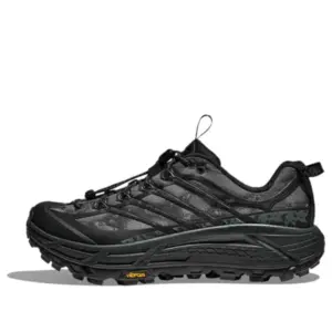 Hoka One One HOKA ONE ONE Mafate Three 2 Grey/rock