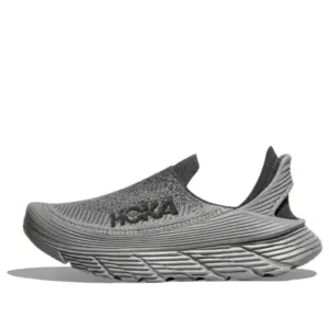 Hoka One One HOKA ONE ONE Restore TC Slip-On Sneakers Grey/dark Grey