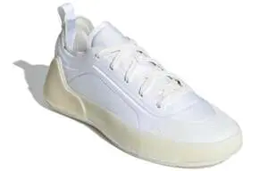 Adidas By Stella Mccartney Treino Sneakers - White