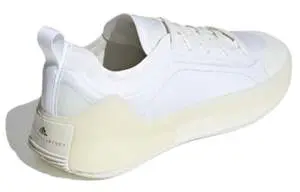 Adidas By Stella Mccartney Treino Sneakers - White
