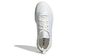Adidas By Stella Mccartney Treino Sneakers - White
